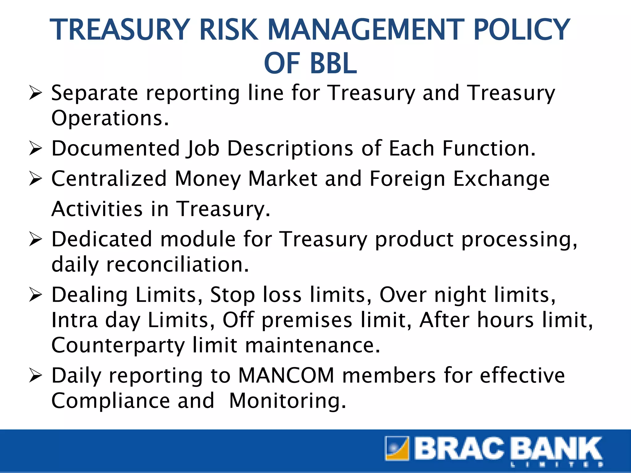 Presentation_FX_Risk_Management_10_04_11 | PDF