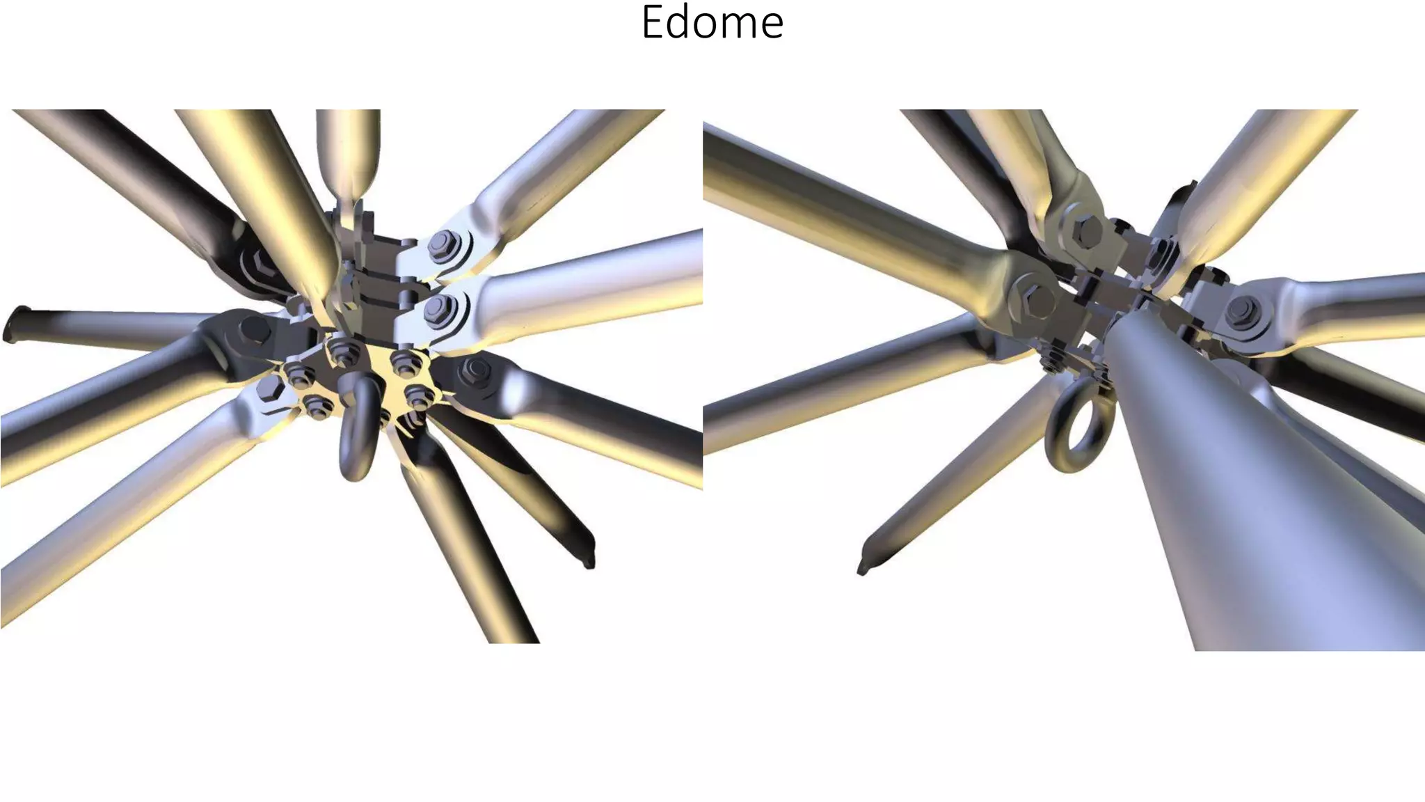 Daniel Krysiak - Edome | PPTX