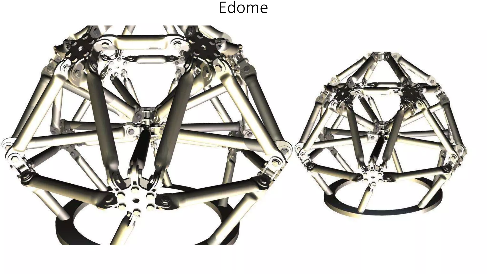Daniel Krysiak - Edome | PPTX