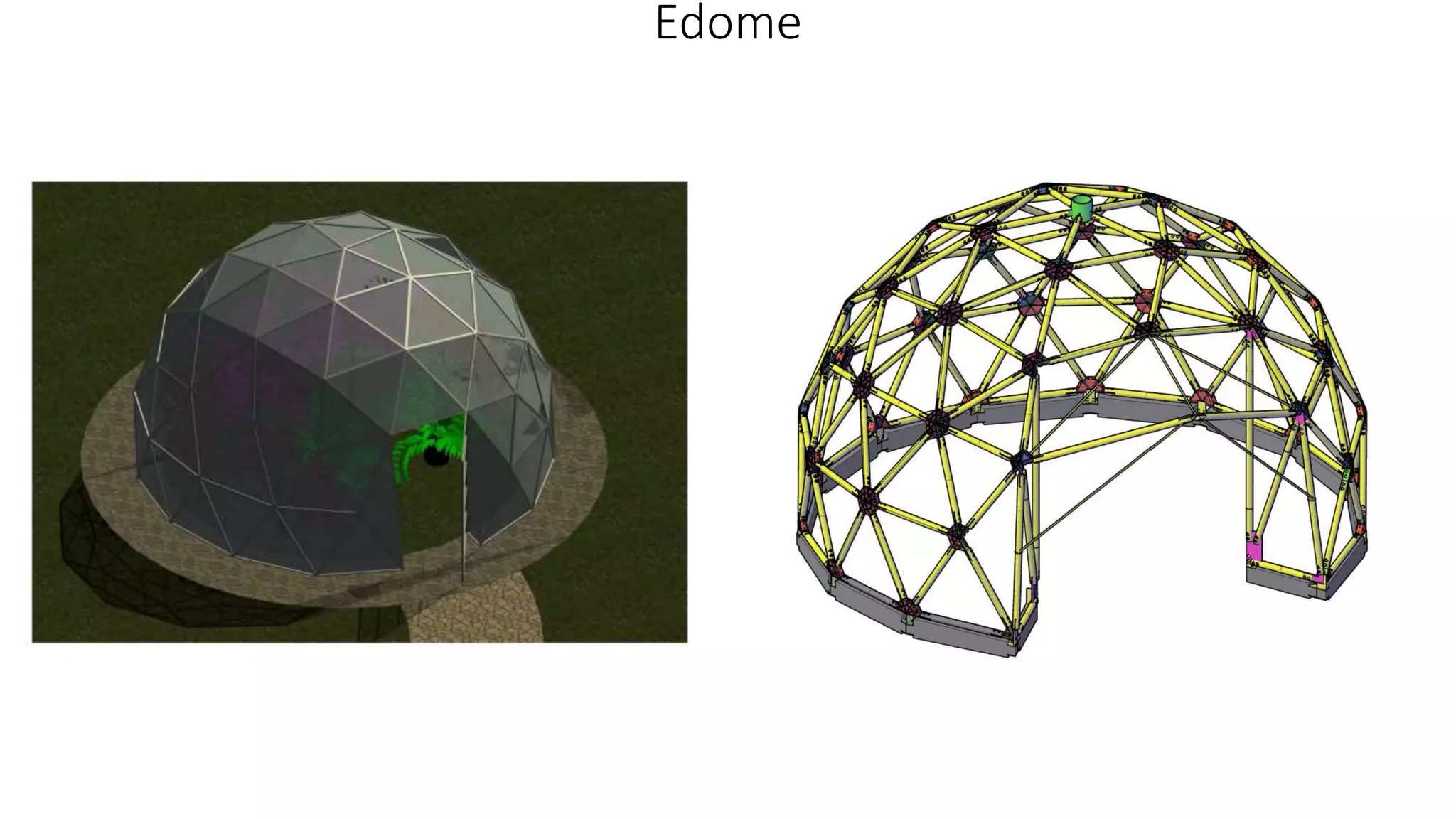 Daniel Krysiak - Edome | PPTX
