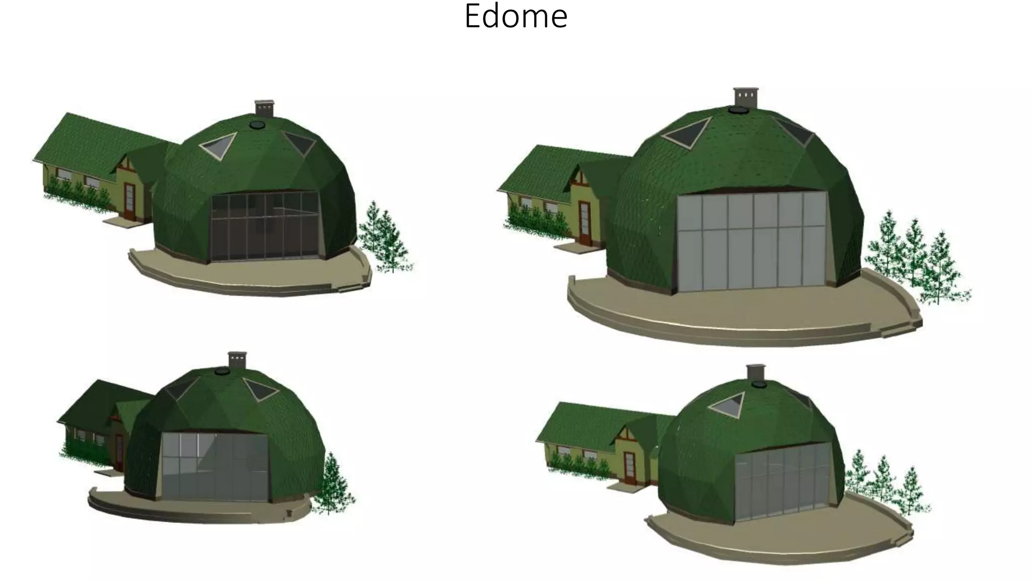 Daniel Krysiak - Edome | PPTX