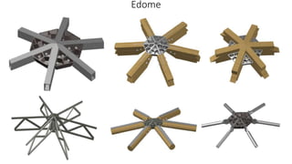 Daniel Krysiak - Edome | PPTX