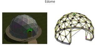 Daniel Krysiak - Edome | PPTX
