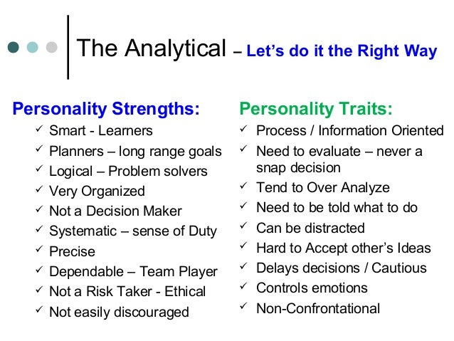 Knowing your Interviewer’s Personality Type – Answering their Questio…