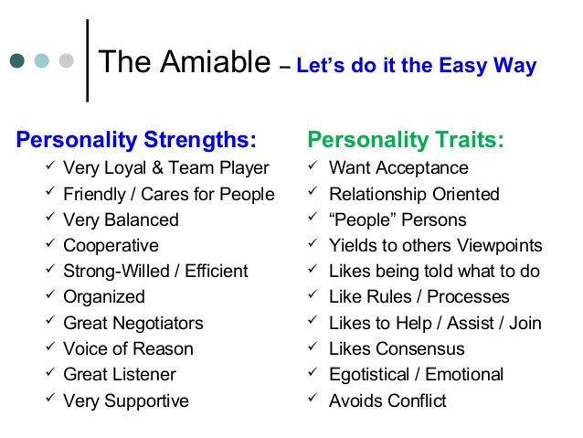 Knowing your Interviewer’s Personality Type – Answering their Questio…