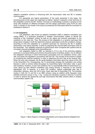 Link Adaptation for Microwave Link using both MATLAB and Path-Loss Tool | PDF | Computer ...