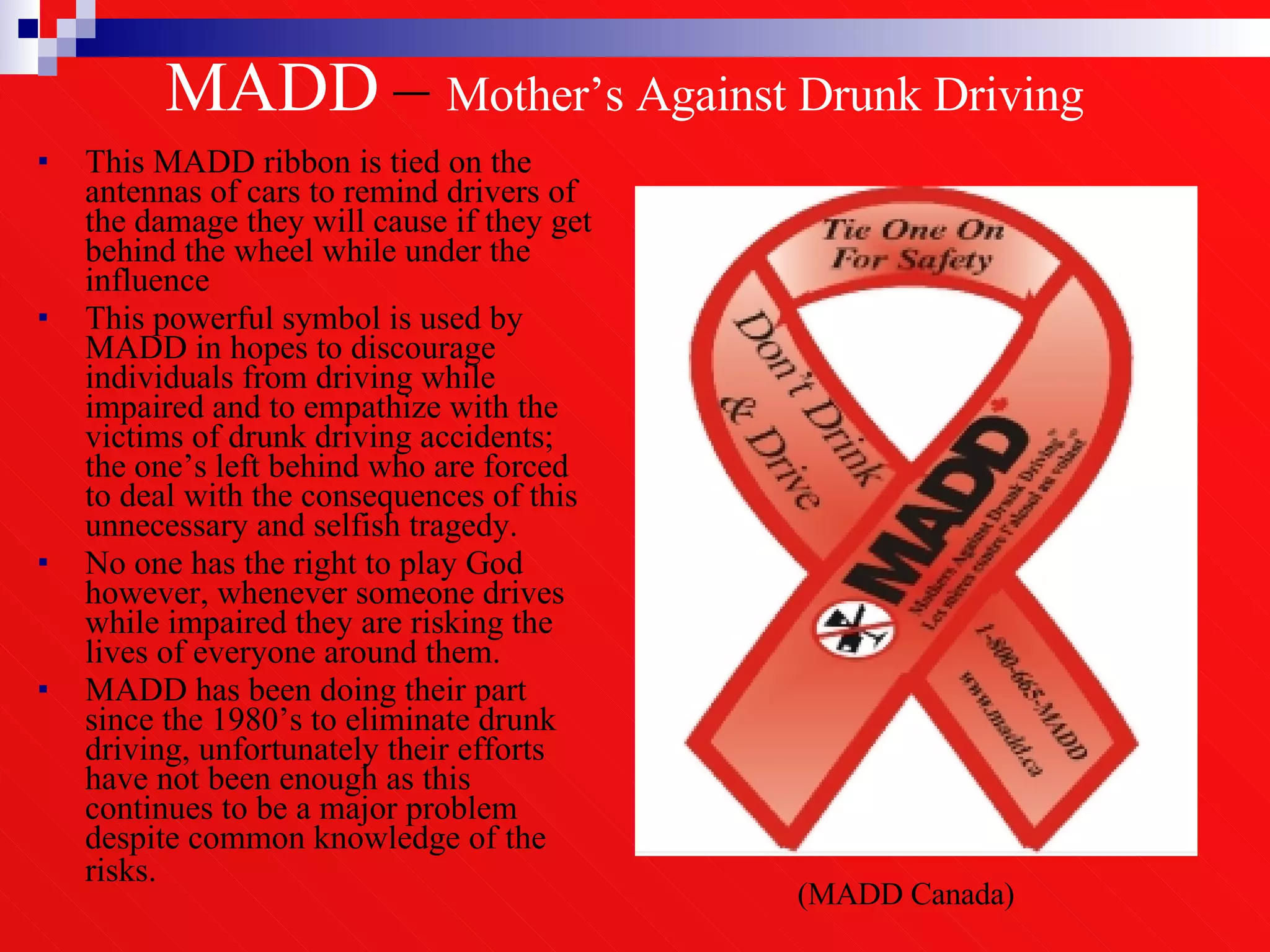 0661261 Impaired Driving | PPT