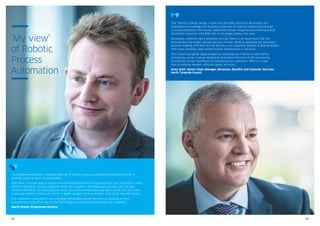ENGIE RPA Brochure | PDF
