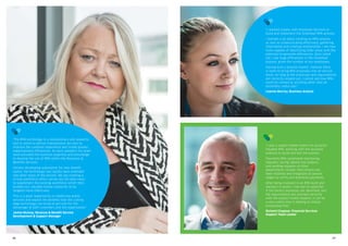 ENGIE RPA Brochure | PDF