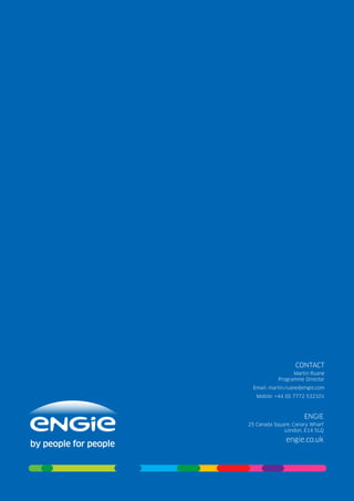 ENGIE RPA Brochure | PDF