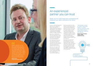 ENGIE RPA Brochure | PDF