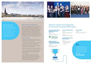 ENGIE RPA Brochure | PDF