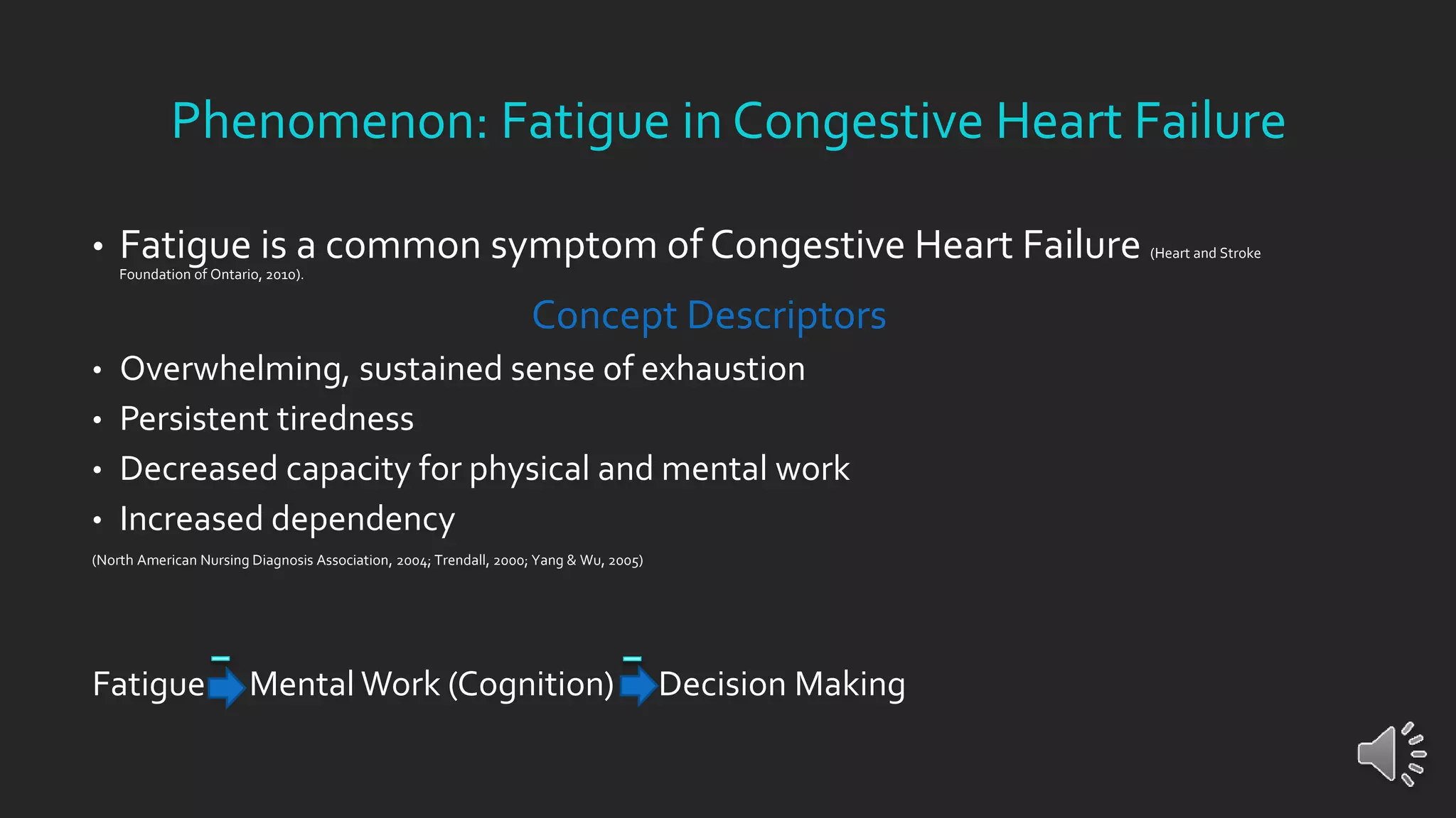 Self-Care Management in the Presence of Unpleasant Symptoms | PPTX ...