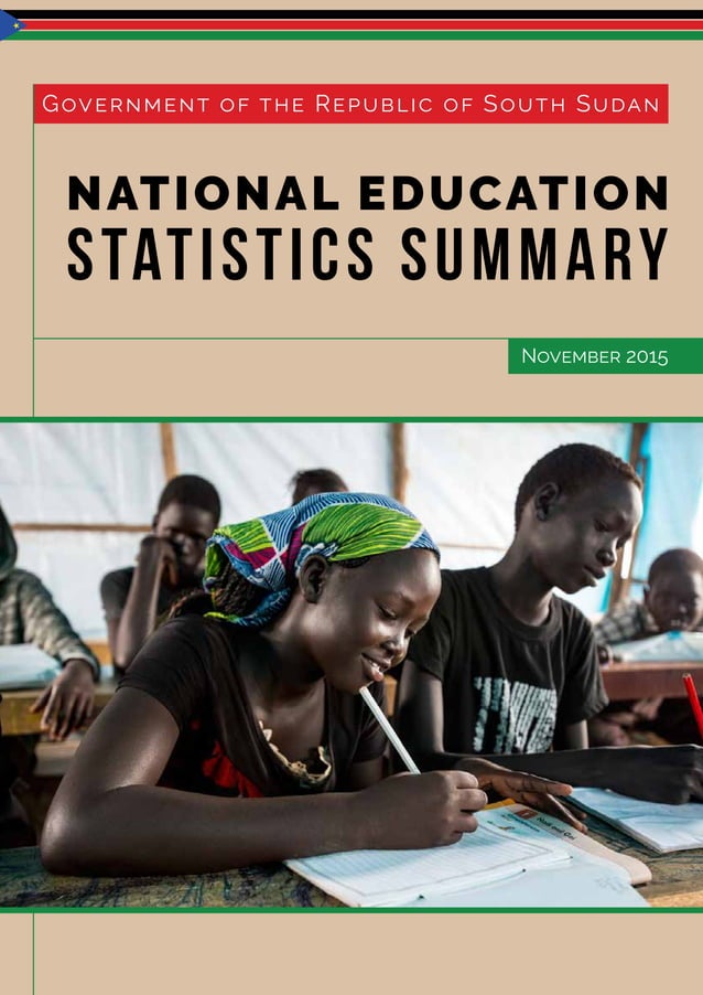 2015 EMIS Data Summary | PDF