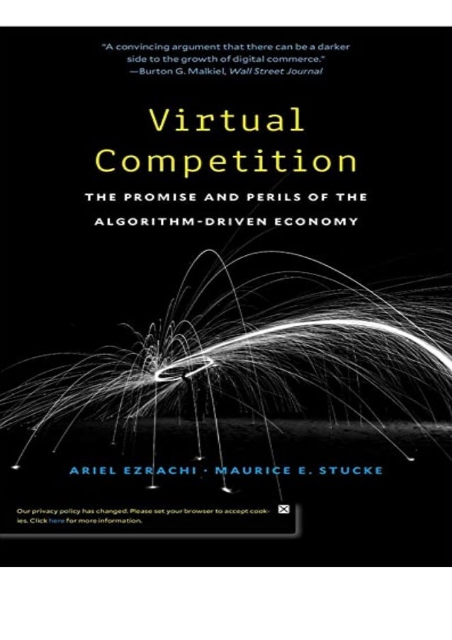 digital competition