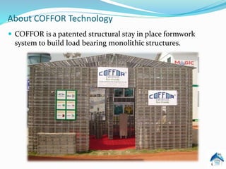 Different Types of Formwork Syetem Used within Indian Construction ...