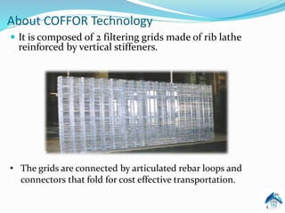 Application & Comparison of different Formwork System used within ...