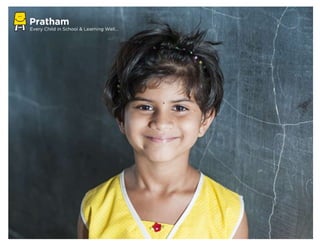 Pratham_overall Overview | PPTX