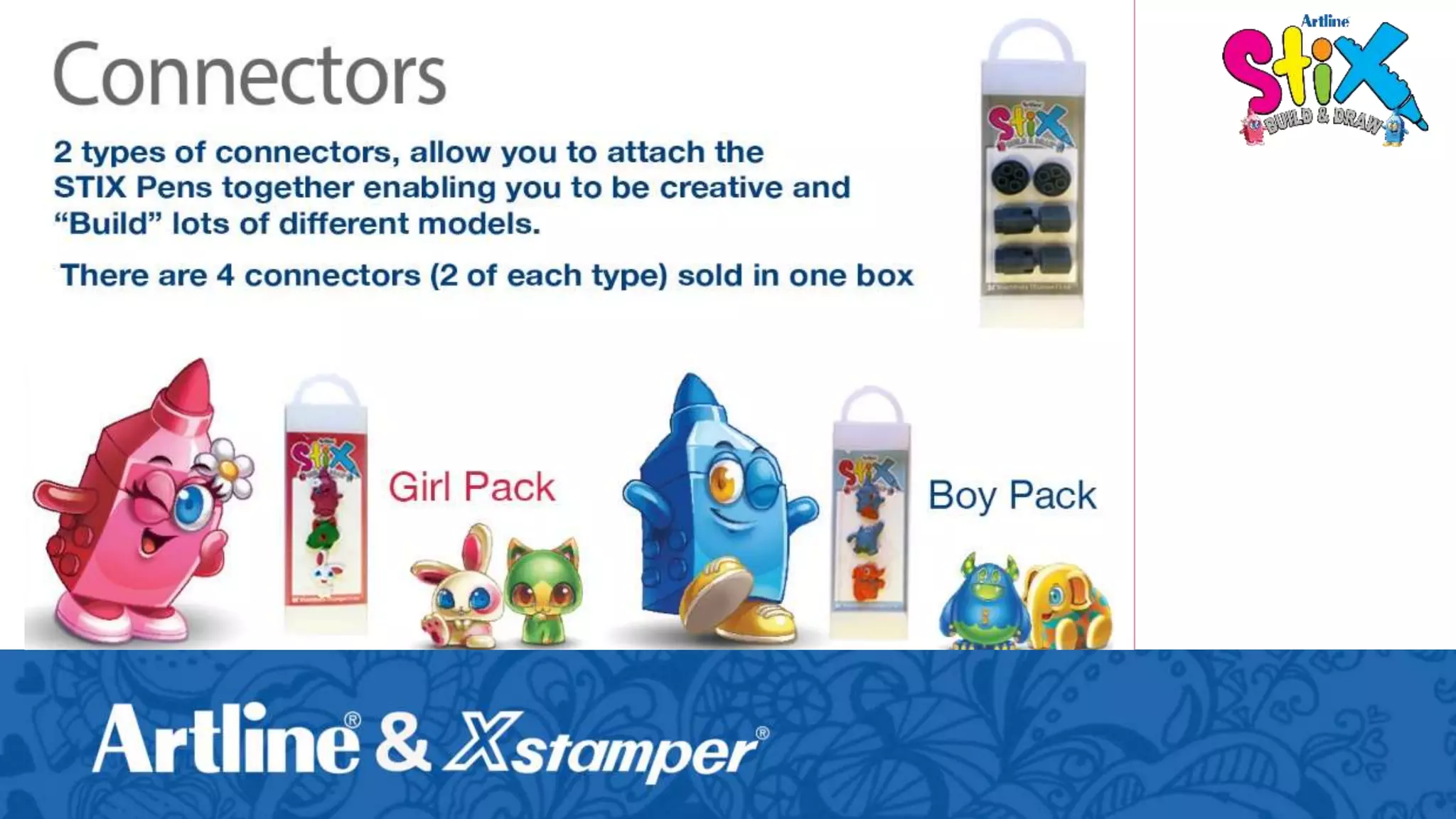 STIX Presentation | PPTX