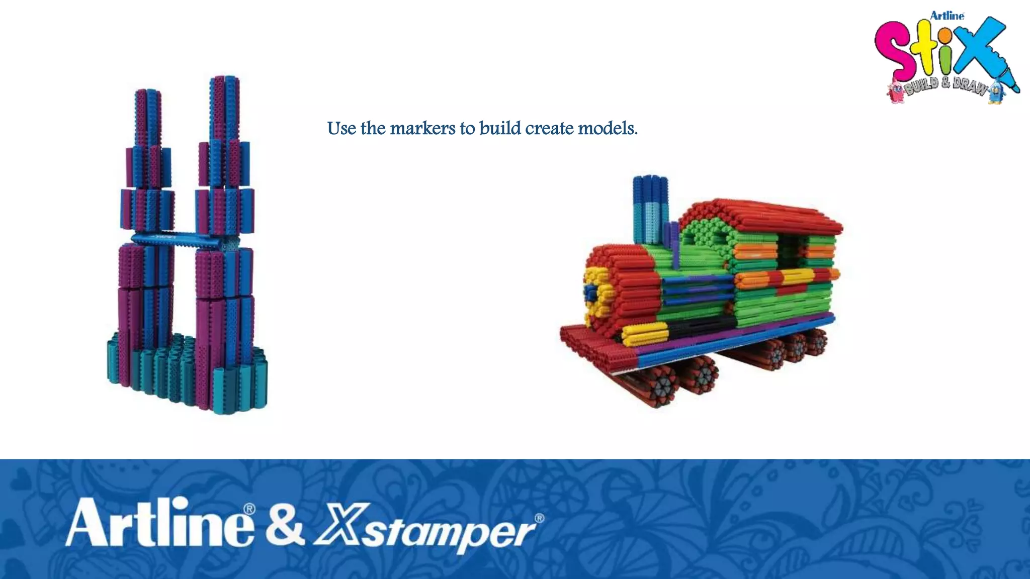 STIX Presentation | PPTX