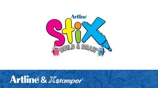 STIX Presentation | PPTX