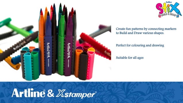 STIX Presentation | PPTX