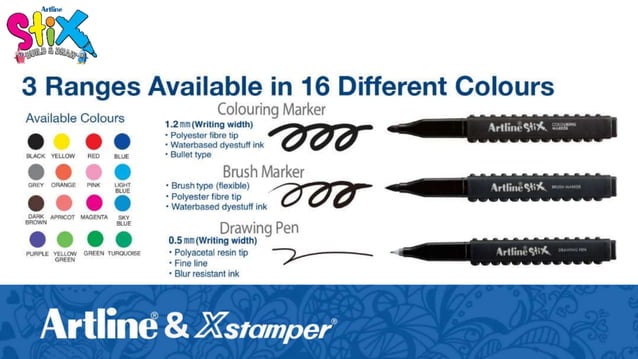 STIX Presentation | PPTX