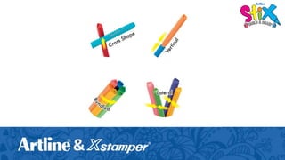 STIX Presentation | PPTX