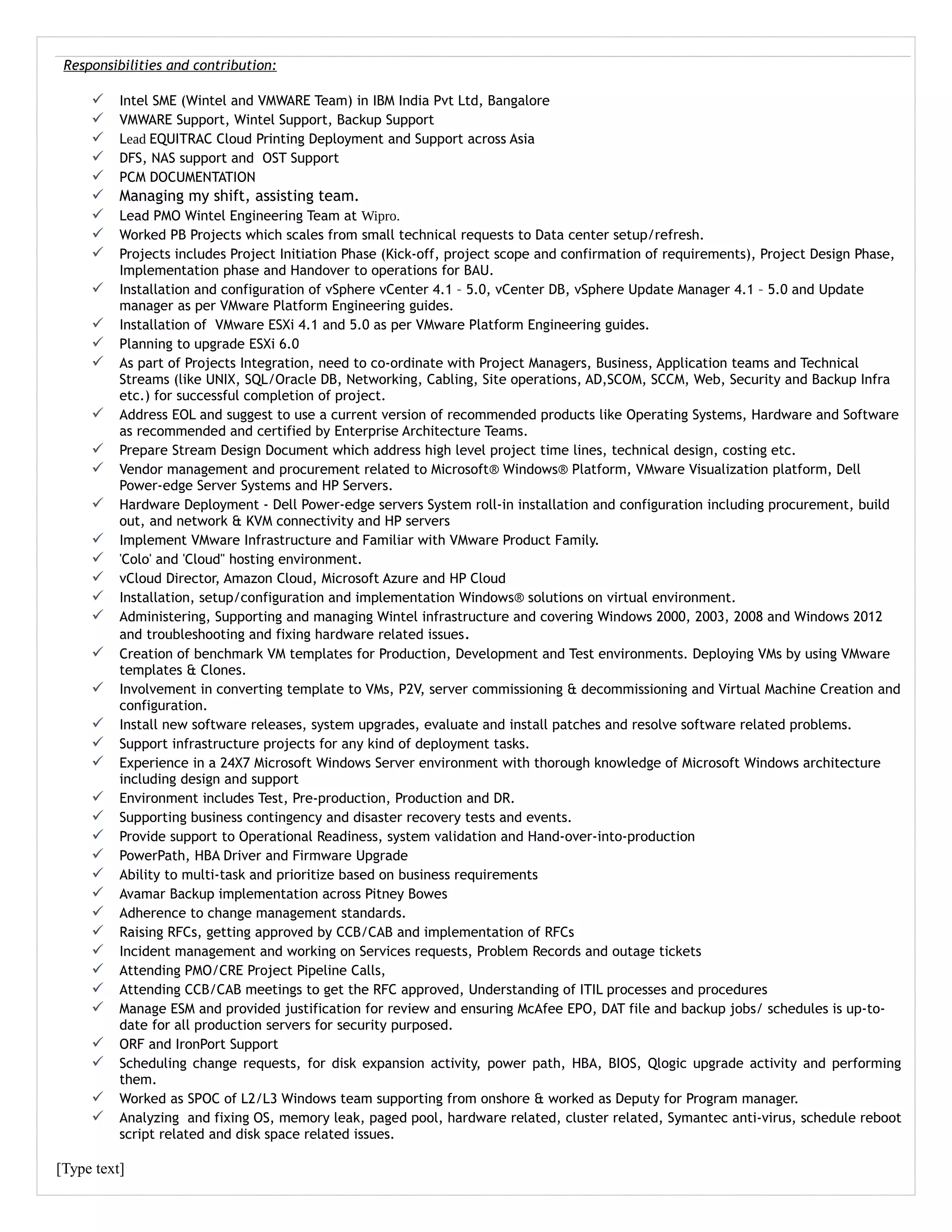 Krishna_CV2016 | PDF