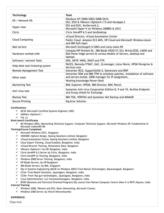 Krishna_CV2016 | PDF