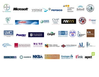 Customer logo list | DOCX