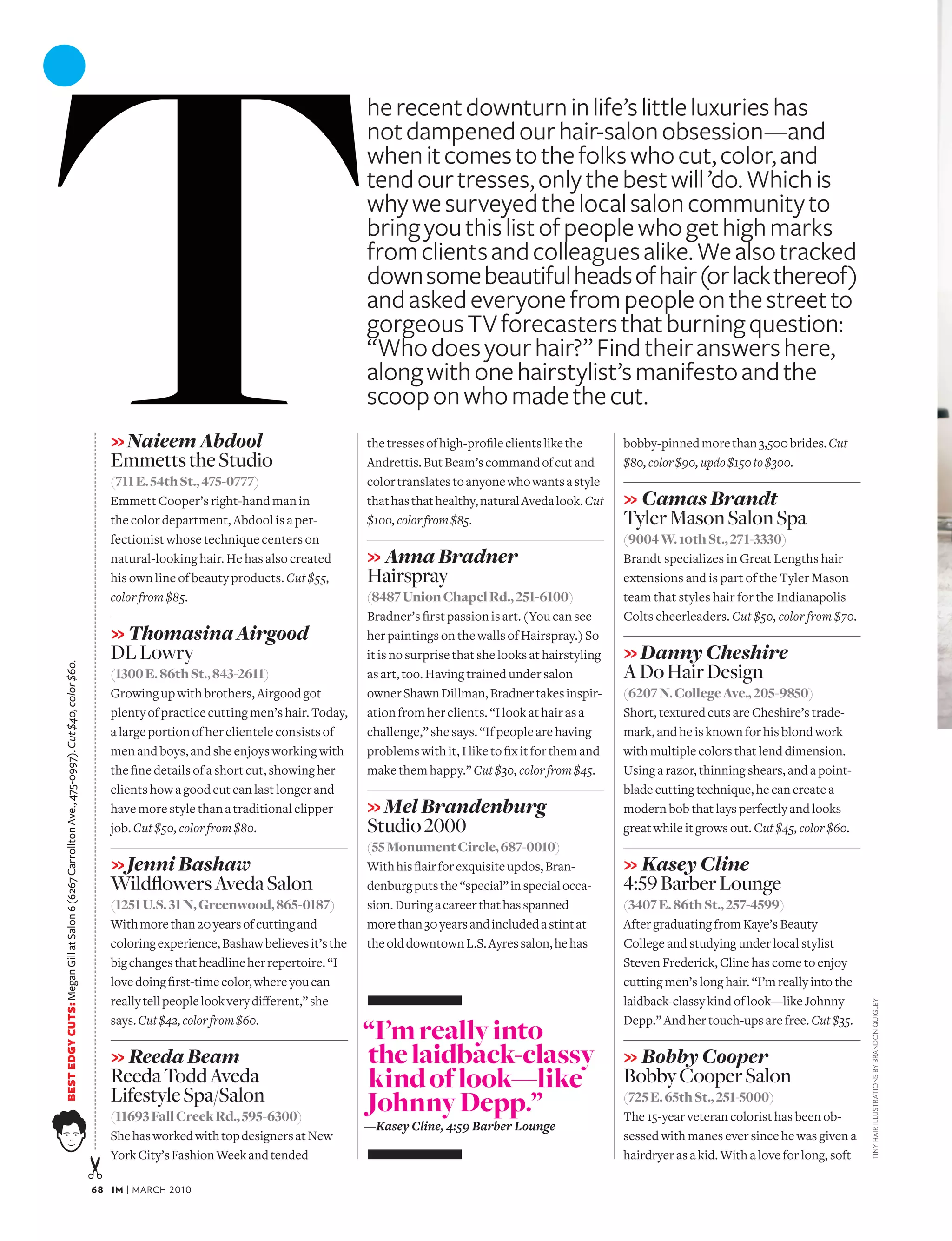 The Cutting Edge | PDF