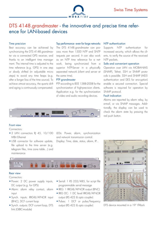 DTS_4148-grandmaster | PDF