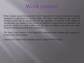 Project Work presentation | PPT