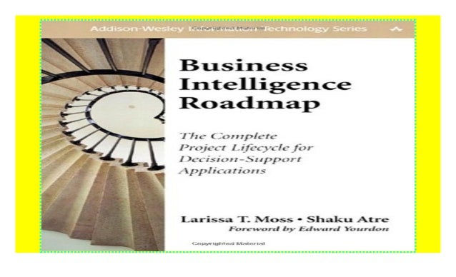 business intelligence pdf download