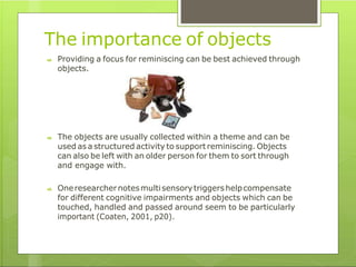 Reminiscence_Therapy | PDF