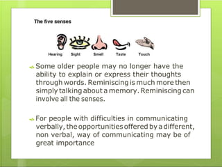 Reminiscence_Therapy | PDF