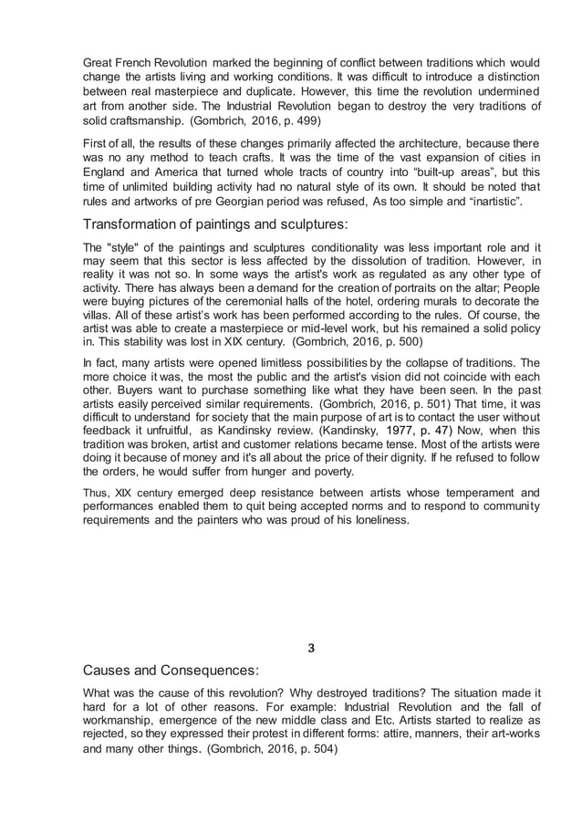 Permanent revolution | PDF