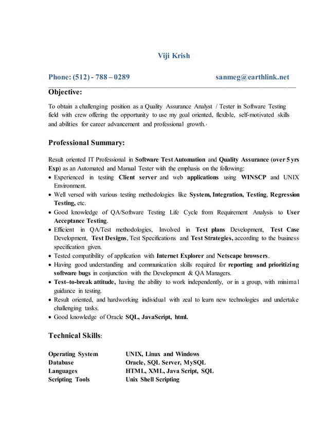 Viji Krish 2015 | PDF