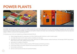 Company profile | PDF