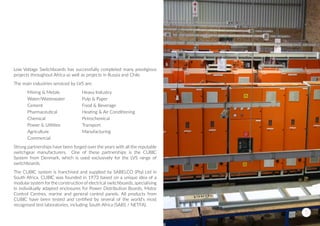 Company profile | PDF