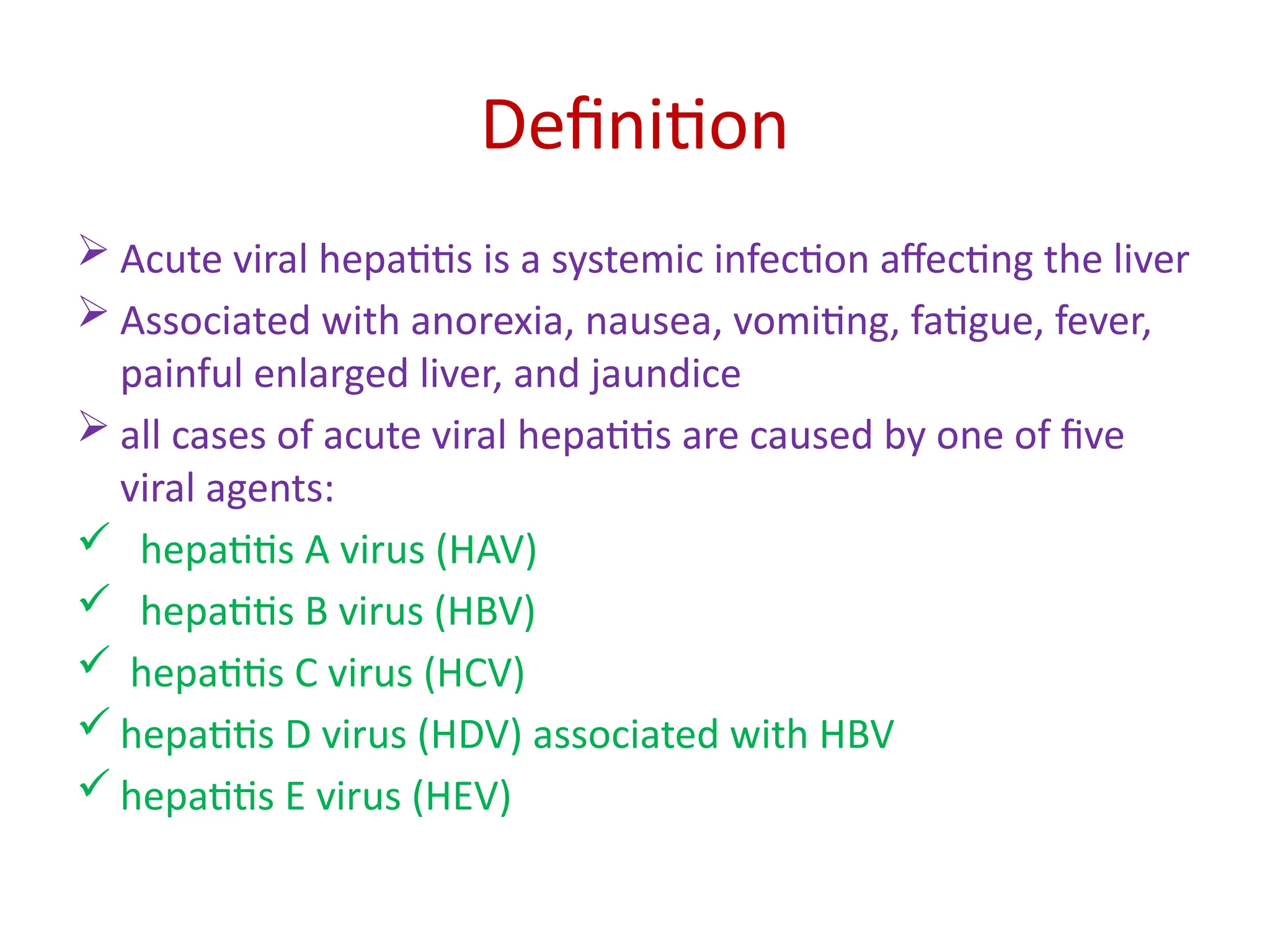 06 Acute and Chronic Viral Hepatitis.pptx