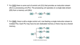 Advanced processor principles | PPTX