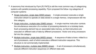 Advanced processor principles | PPTX