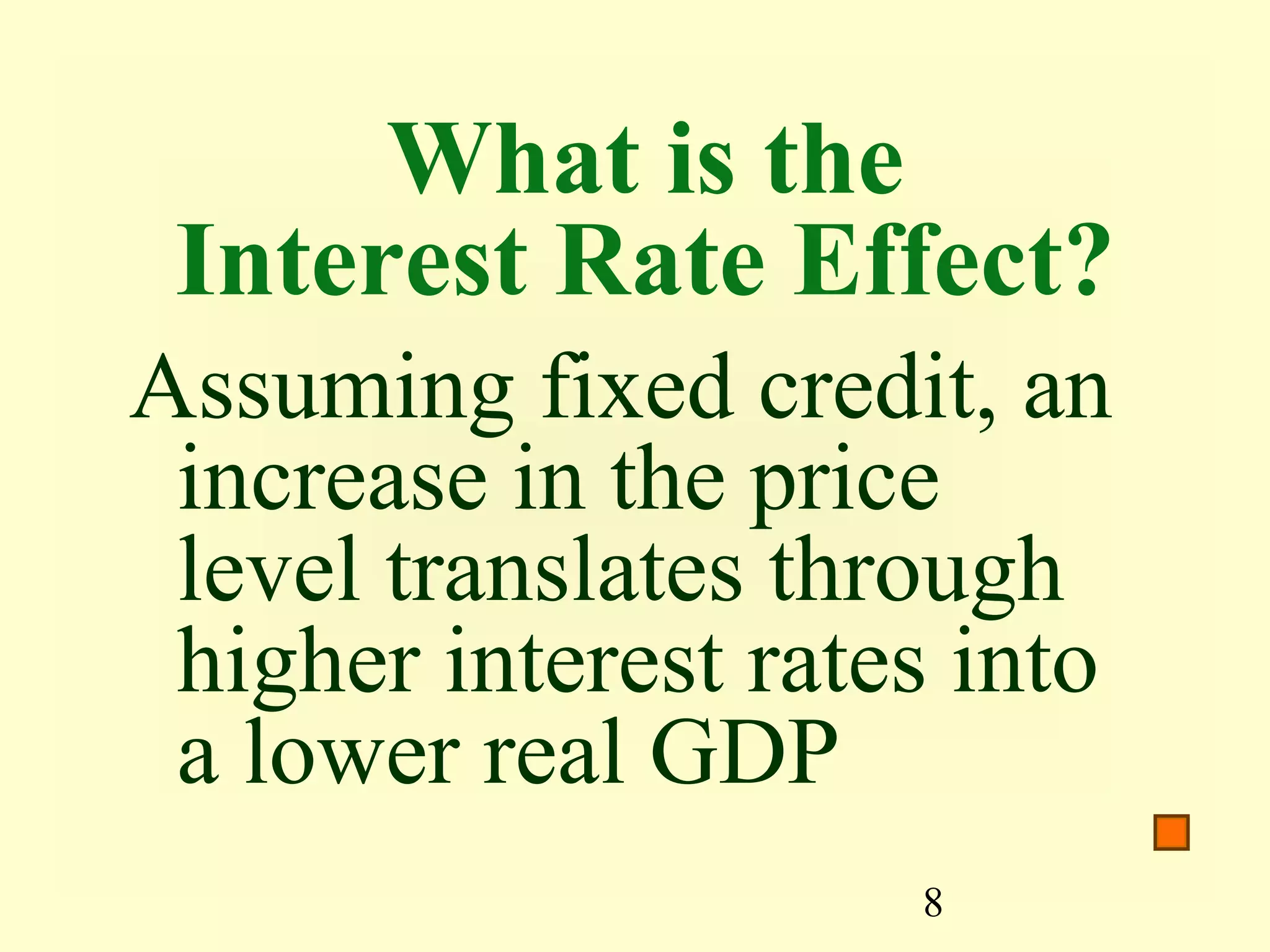 06 aggregate demand and supply | PPT