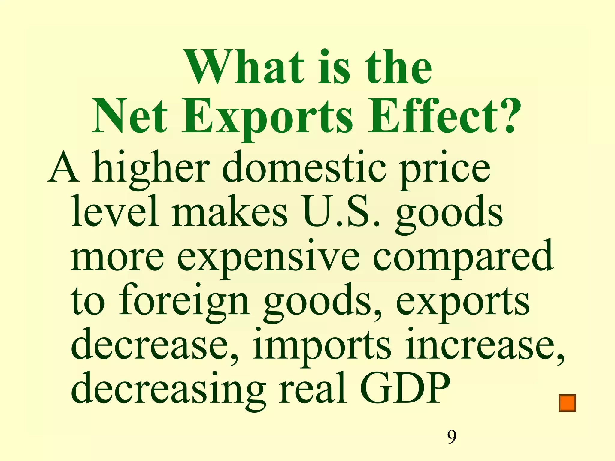 06 aggregate demand and supply | PPT