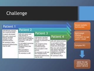 06 aimradial2016 fri E Leon | PPT