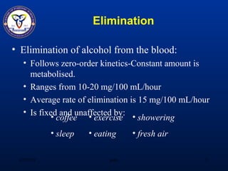 06 alcohol | PPT