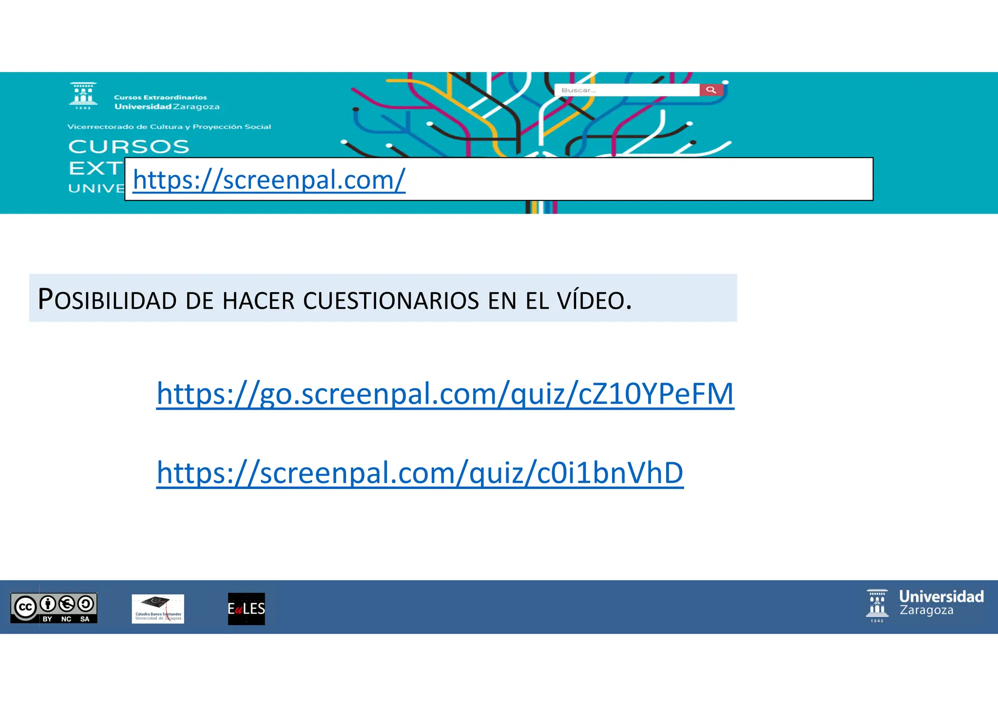 Cómo crear video-tutoriales con ScreenPal (2 de julio de 2024) | PDF | Video Software | Computer ...