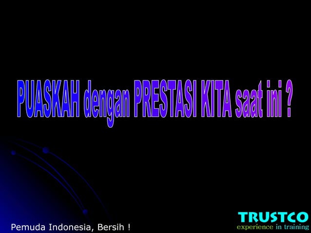 06 amal unggulan rev.ppt tentang amalan terbaik | PPT